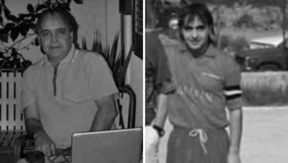 Θρήνος σε Λαμία και Μακρακώμη! Έφυγε ο Γιάννης Αρχοντης - Lamiara.gr