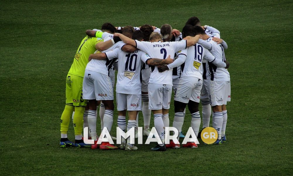 Οι εκλεκτοί του Μπάμπη Τεννέ για Λαμία - Lamiara.gr