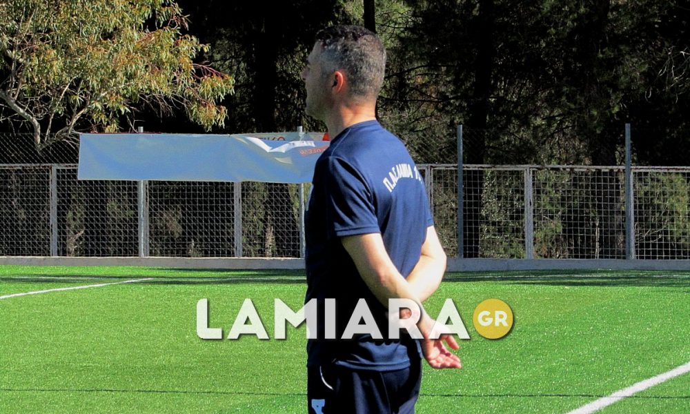 Γυναικεία Ομάδα: Αιφνίδιο διαζύγιο με Παπαστάμο! - Lamiara.gr