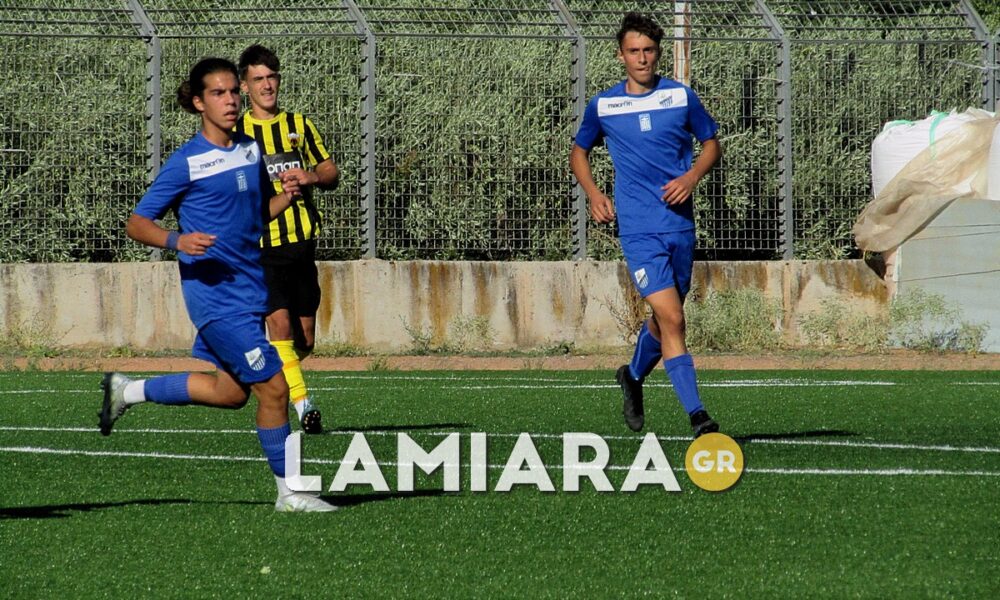 Κ-17: Ολοκλήρωσε με ήττα τον πρώτο γύρο - Lamiara.gr