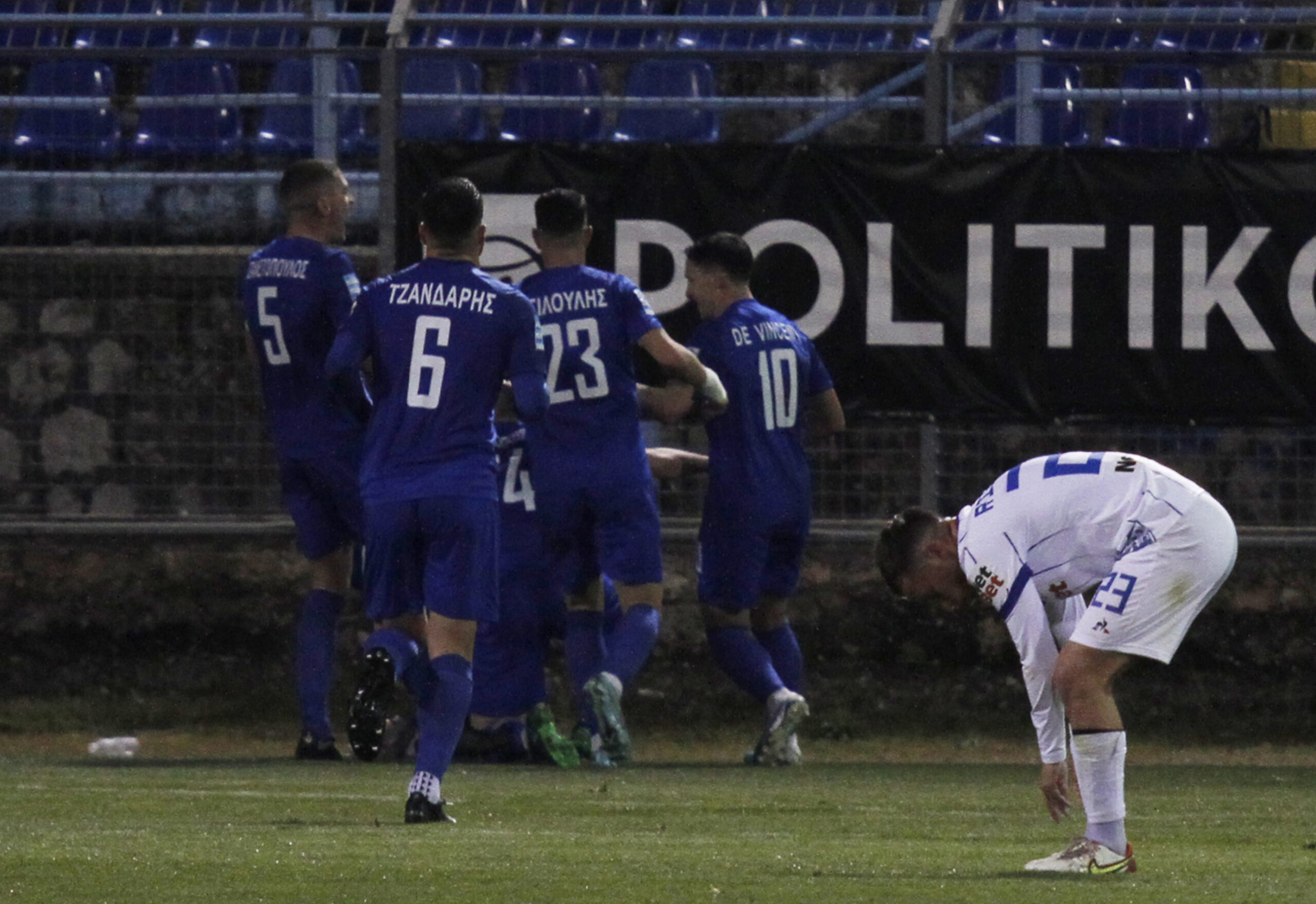 Vid | Tα highlights του ΠΑΣ Λαμία - ΠΑΣ Γιάννινα 2-0 - Lamiara.gr