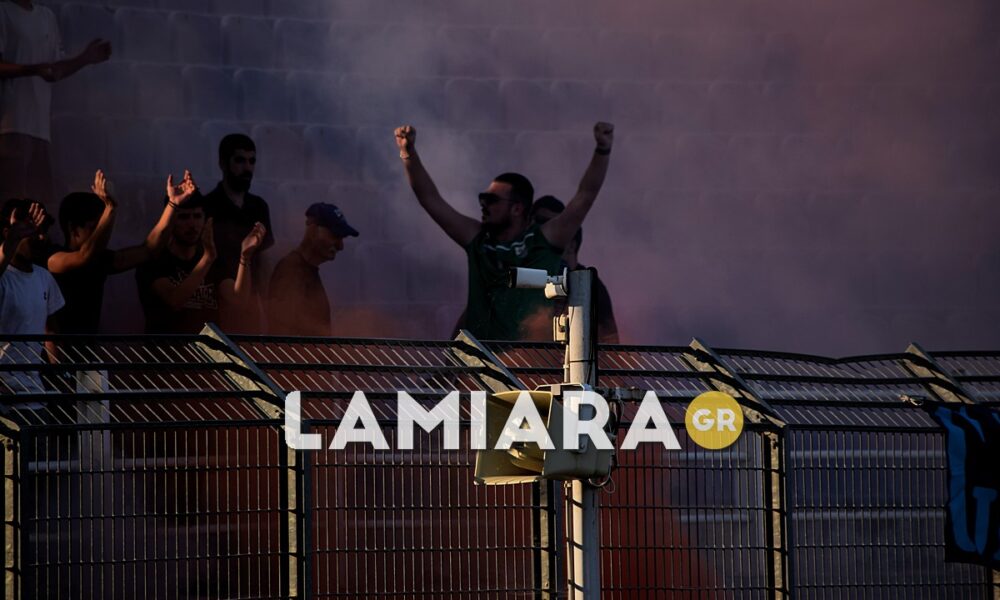 Vid & Pics: Οι δηλώσεις και τα "κλικ" από την πρώτη προπόνηση του ΠΑΣ Λαμία - Lamiara.gr