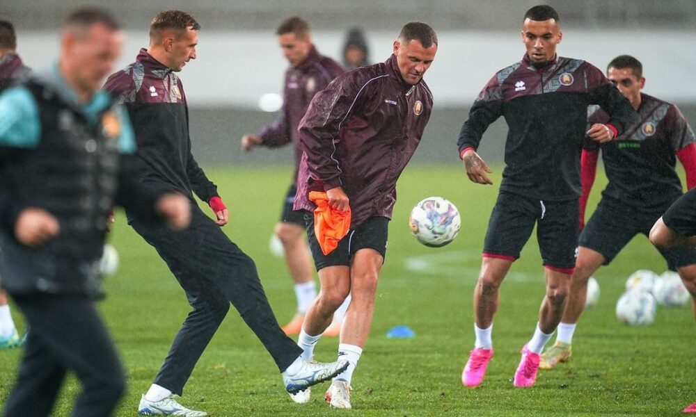 Διεθνή: Φόρεσε ξανά τη φανέλα με το εθνόσημο ο Πάβλοβετς! - Lamiara.gr